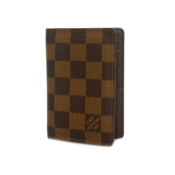 Louis Vuitton | Accessories | Louis Vuittonauth Damier Organizer De ...